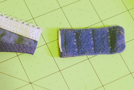 DIY Bra band extender -- great for pregnancy! - Commatose.ca